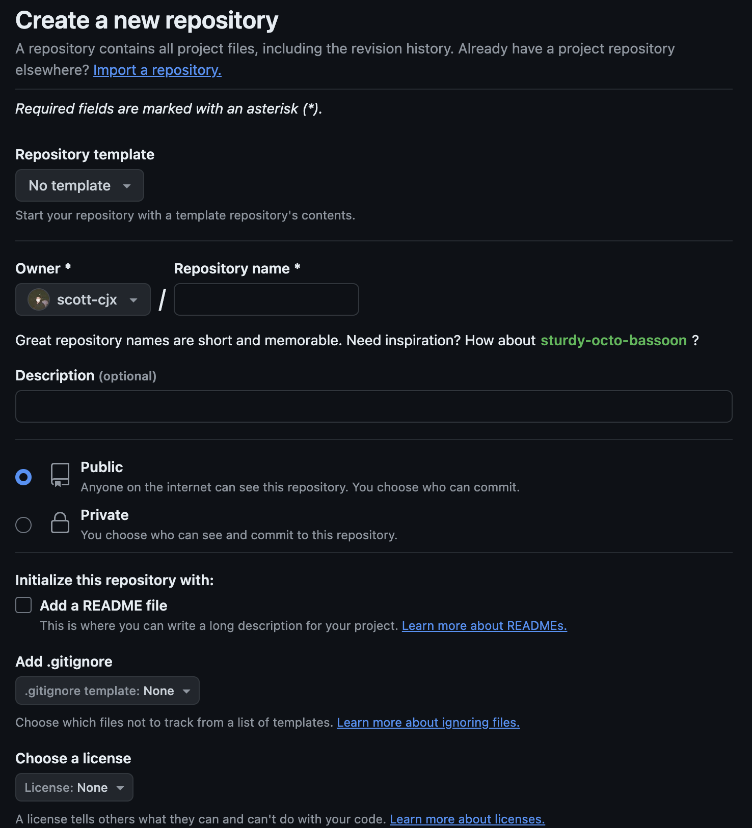 Github - Programming Crash Course Github - Programming Crash Course